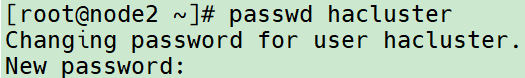 pacemaker+corosync+pcs实现nginx高可用 - 知乎