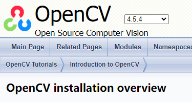 OpenCV源码编译 - 知乎