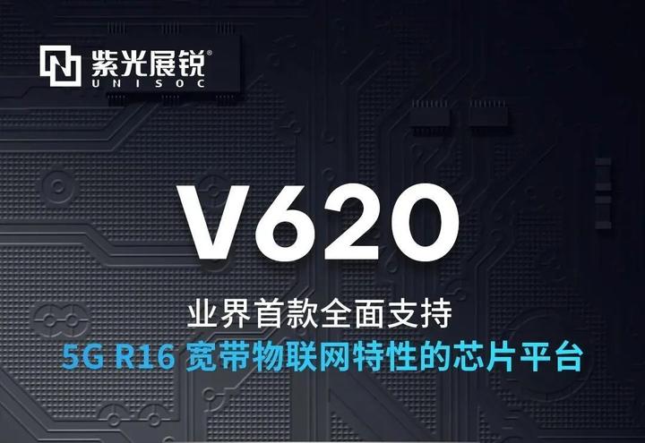 一图看懂紫光展锐V620 - 知乎