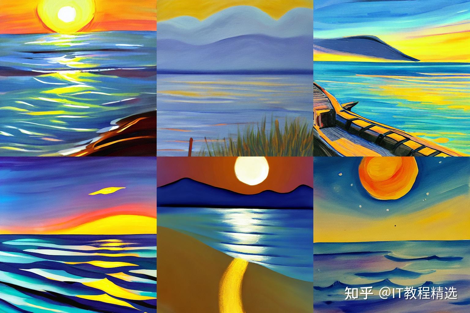 中文Stable Diffusion模型太乙使用教程 - 知乎