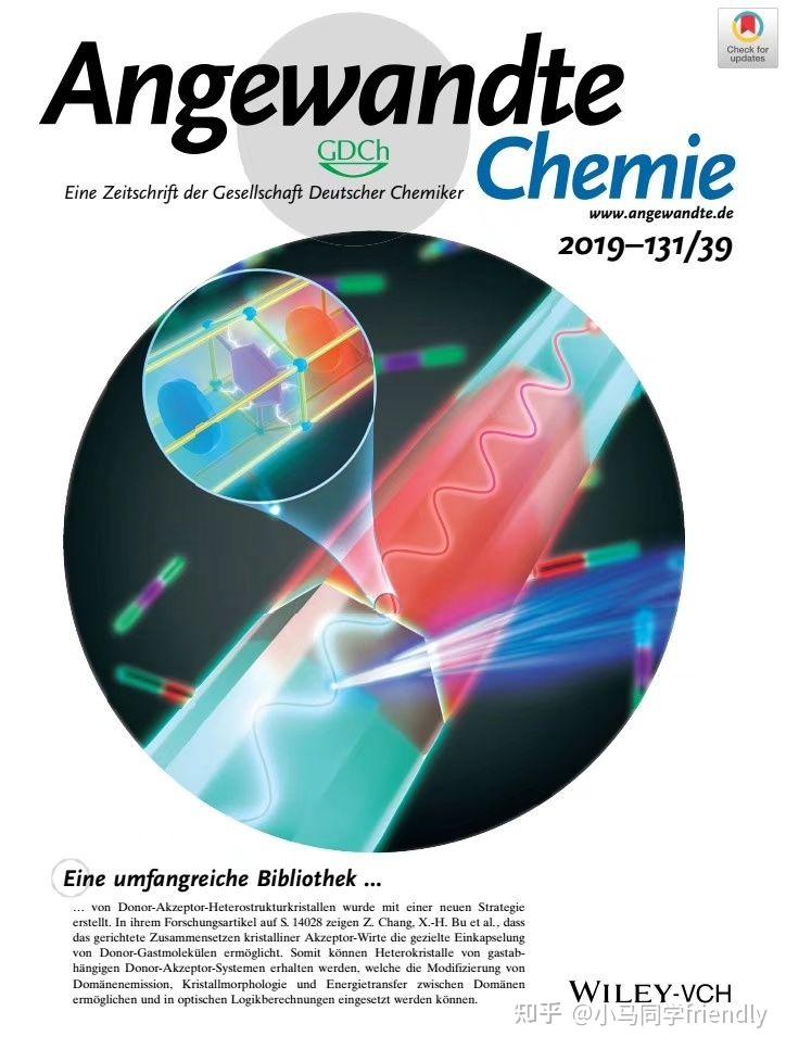 钙钛矿电池投稿期刊推荐！ - 知乎