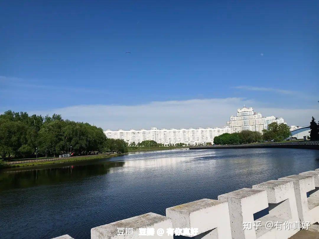 白俄罗斯的风景 - 知乎