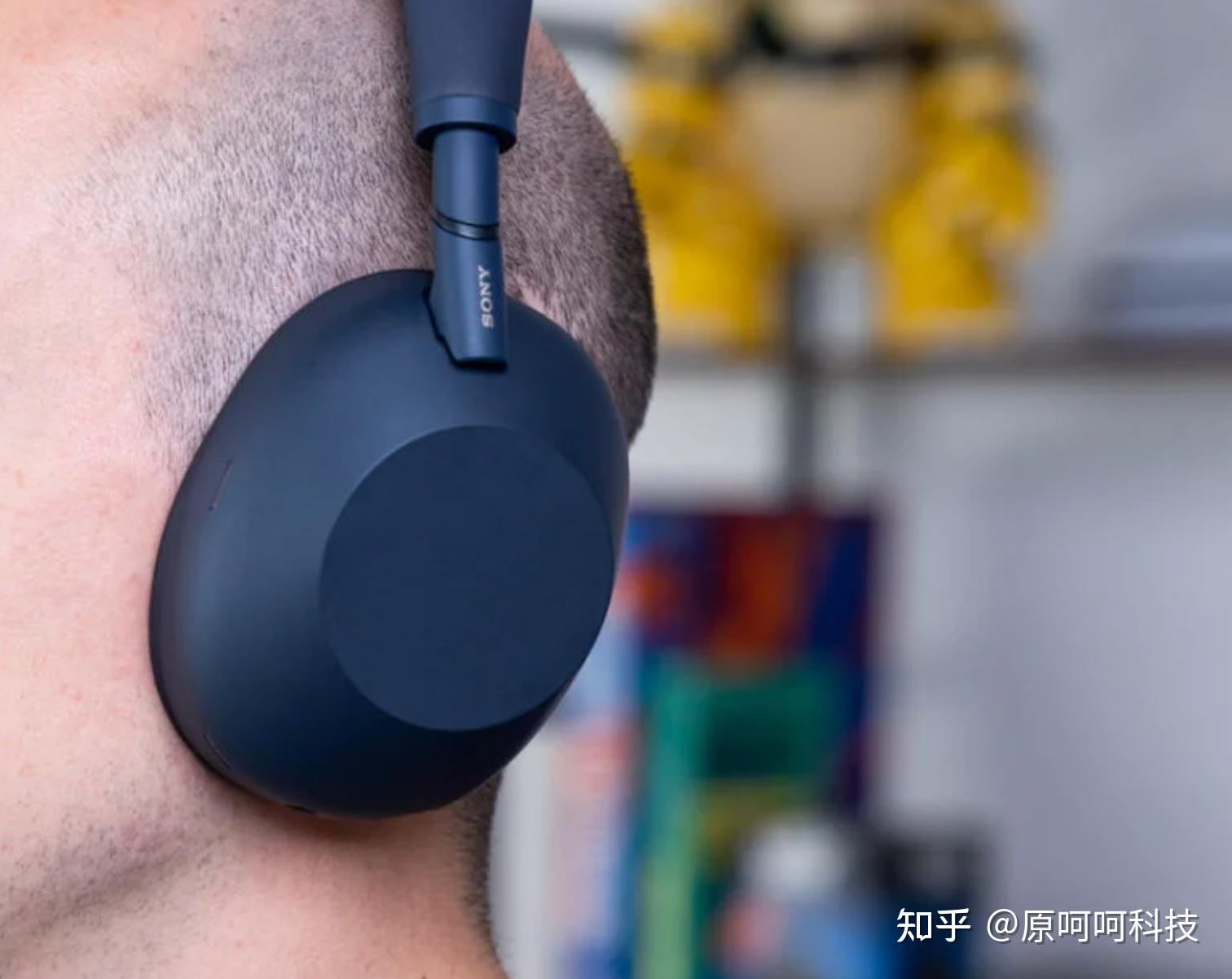 索尼最新WH-1000XM6开箱首测：高颜值+高性能，升级亮点全揭秘 - 知乎