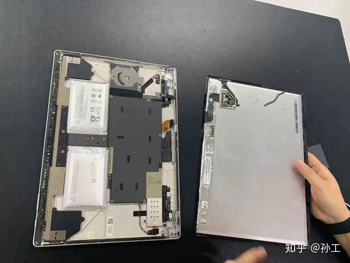 surface book升级SSD固态硬盘，surface专业升级维修分享 - 知乎