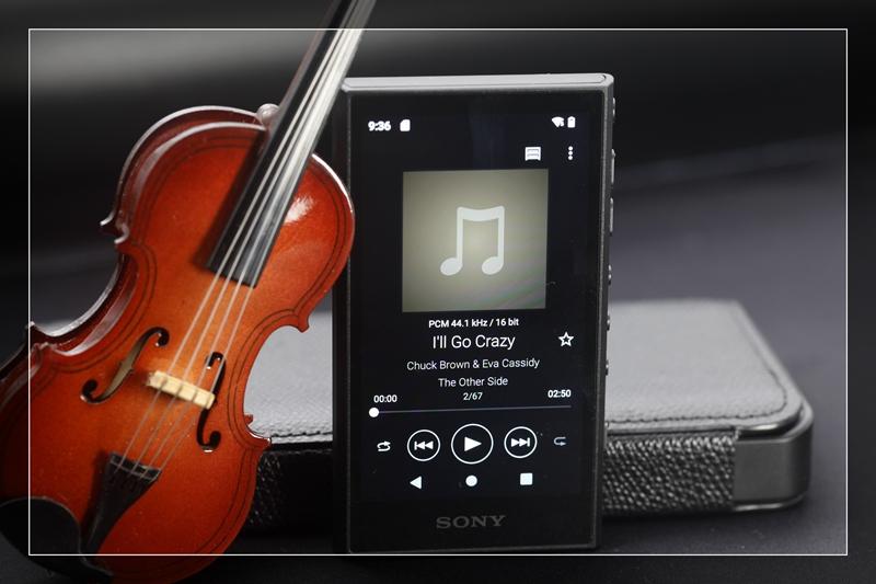 【轻时尚HIFI】索尼A306便携播放器试玩手记 - 知乎