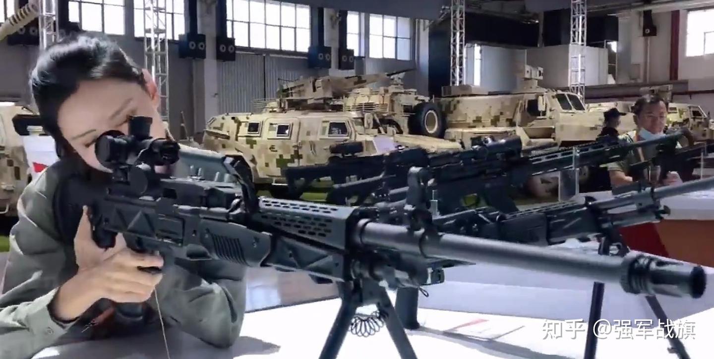 QJY-201通用机枪还会服役么？ - 知乎