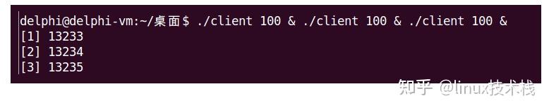 linux Posix共享内存 - 知乎