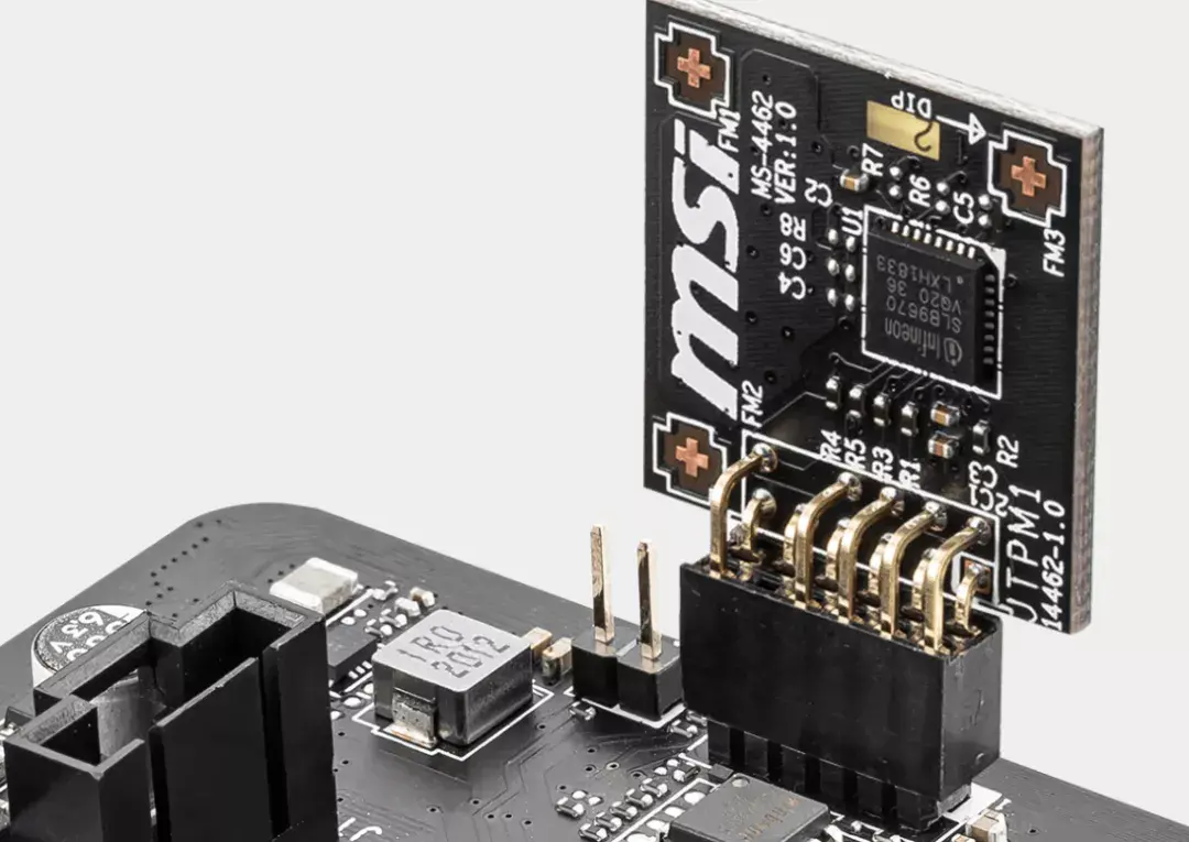 开了TPM也不支持？ 微星主板Windows 11常见问题解答 - 知乎