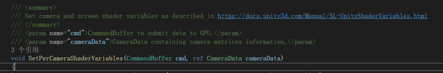 【Unity URP】源码梳理（四）：URP通用渲染框架ScriptableRenderer.cs - 知乎