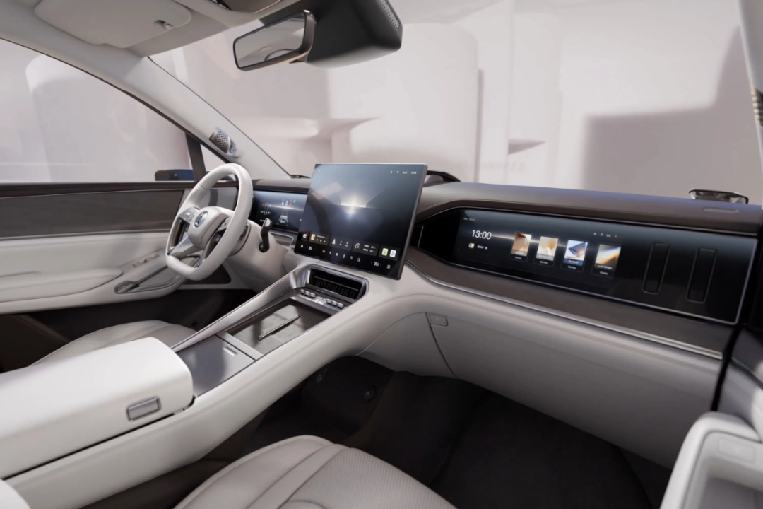 腾势N9的攻势与守势 - 知乎