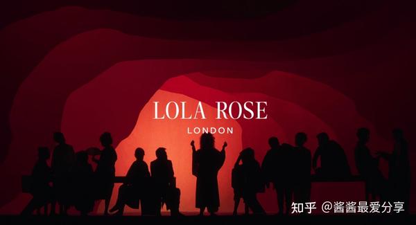 lolarose全新品牌代言人汤唯，展现宝石式人生的独特光芒 - 知乎