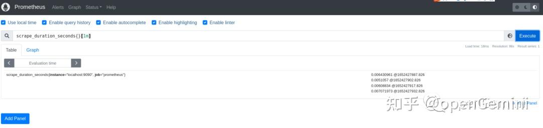 openGemini：Prometheus 后端存储实践 - 知乎