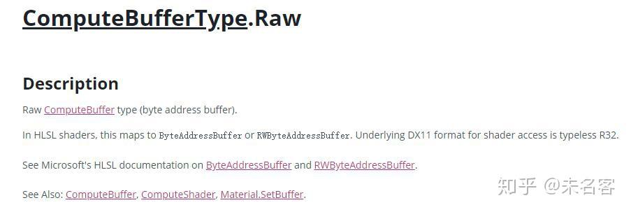 【渲染流程】Cluster_Unity实现详解三GpuDriven - 知乎