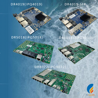 MT7915+MT7975/WiFi 6 Mediatek DR7915 2T2R Dual Band Concurrent DBDC ...