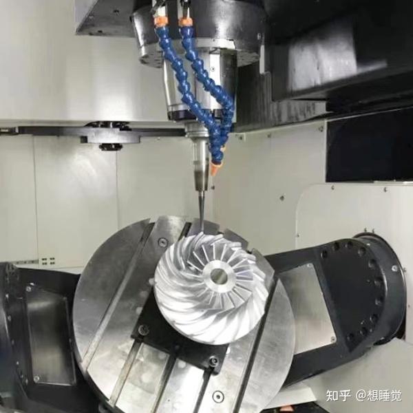 学UG就来深圳公明鼎才模具CNC数控编程培训--老师手把手一对一教学 - 知乎