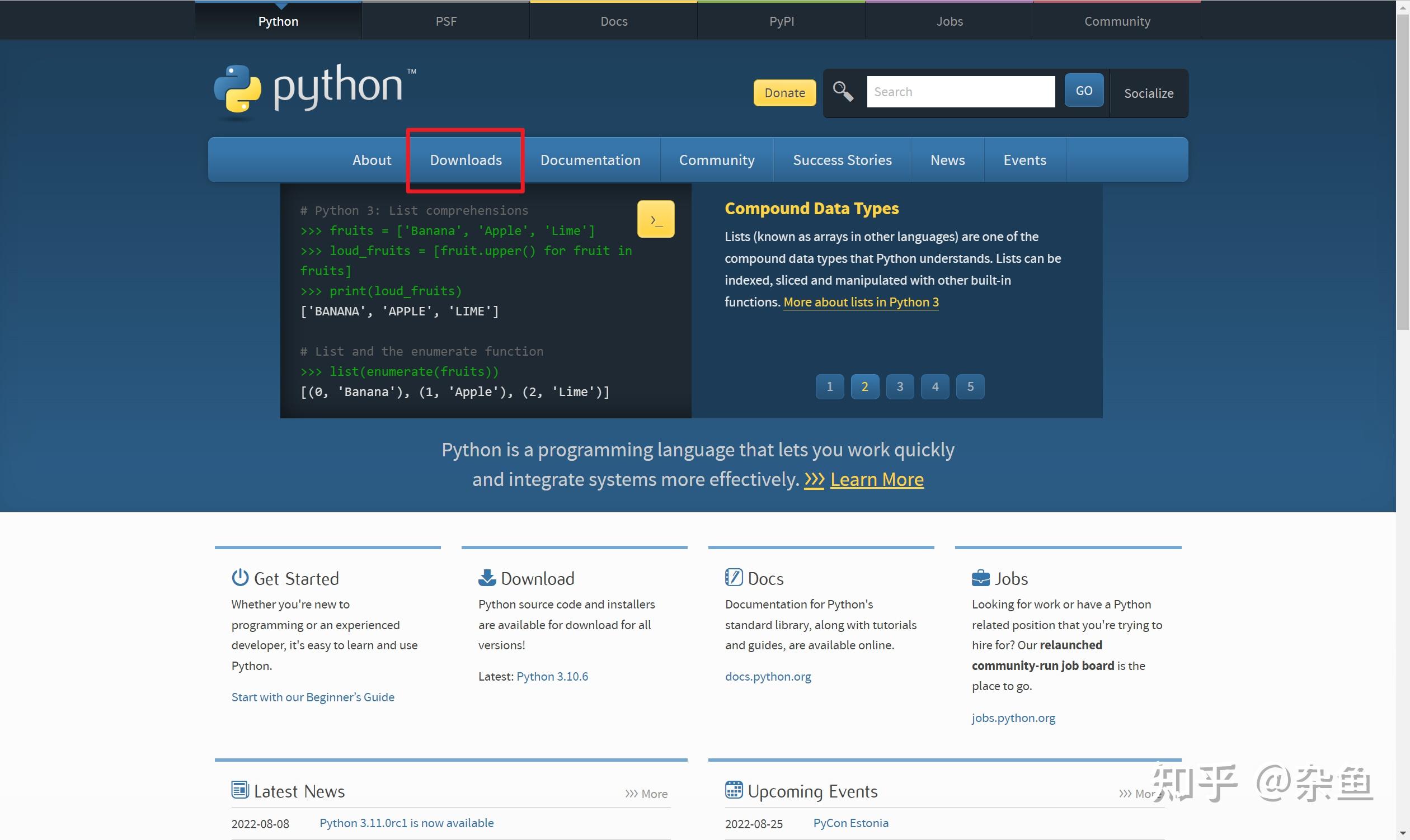 Python Selenium「web自动化入门」第一章 Selenium自动化环境搭建 知乎