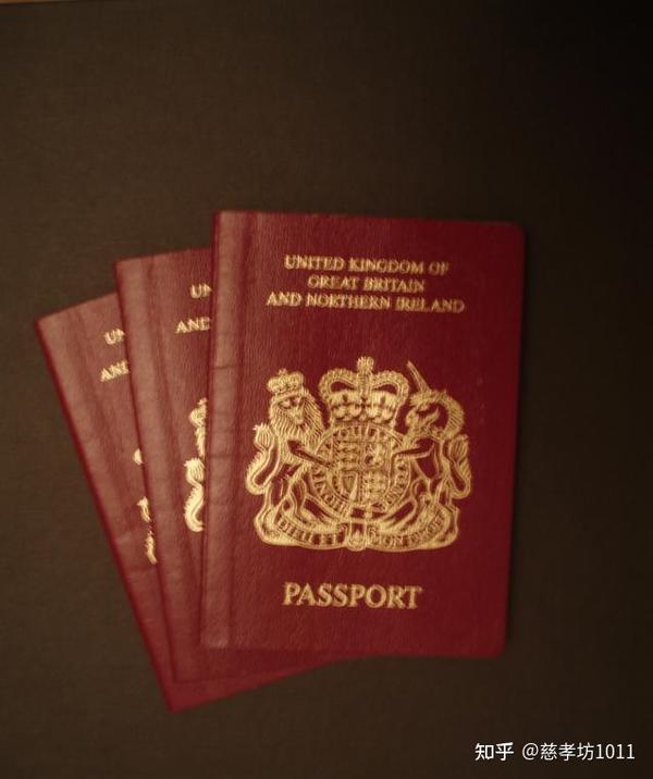香港BNO护照是怎么回事？英国国民（海外）护照是否等同英国人？ - 知乎