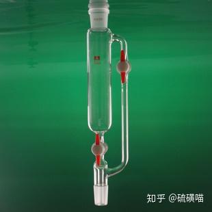 有机化学实验室常见玻璃仪器对比与选用（1） - 知乎