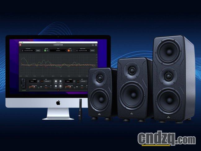 Ik Multimedia公司推出X-Monitor：可模拟超过20种扬声器 - 知乎