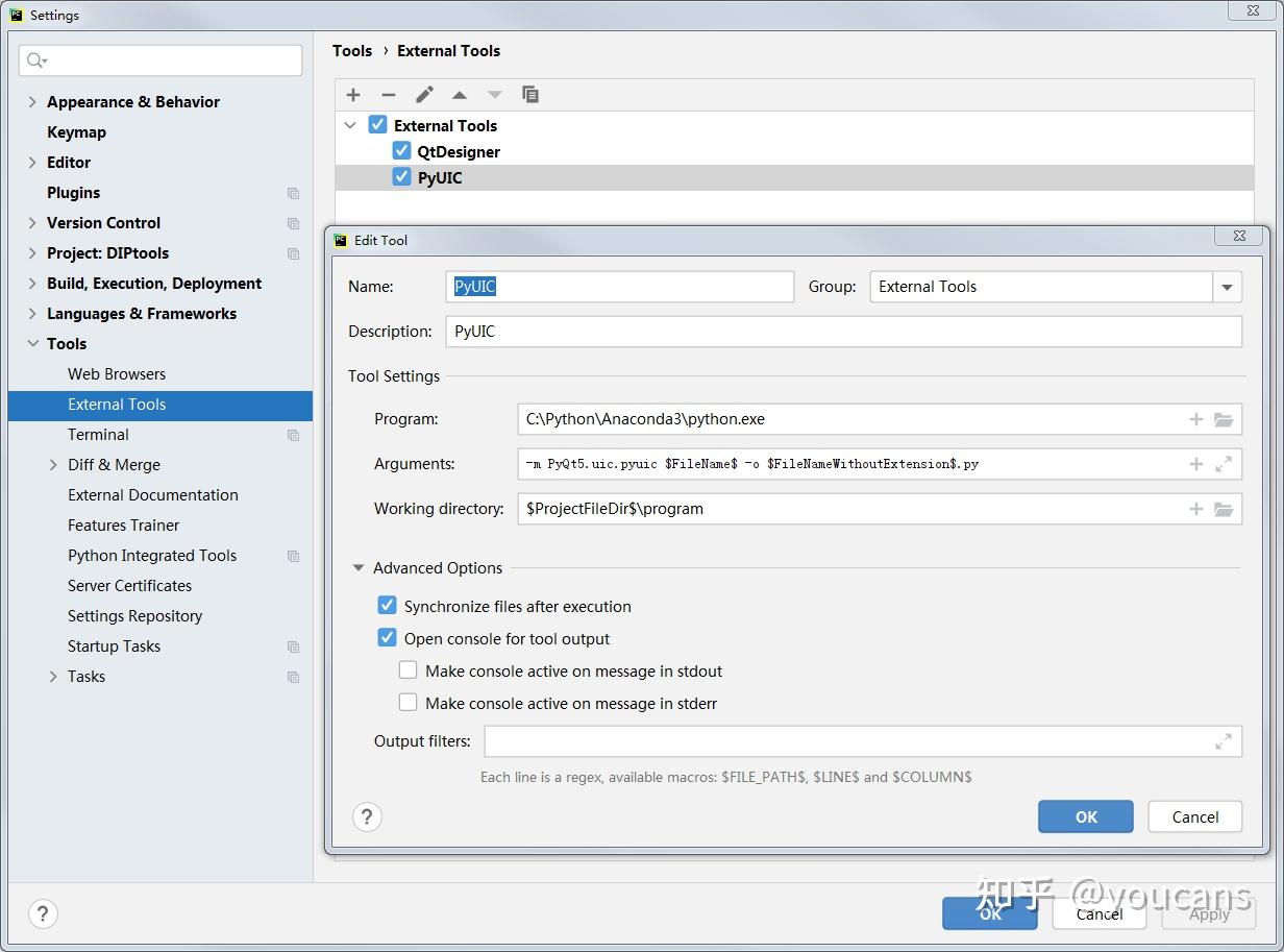Python 小白从零开始 PyQt5 项目实战（8）汇总篇（完整例程） - 知乎