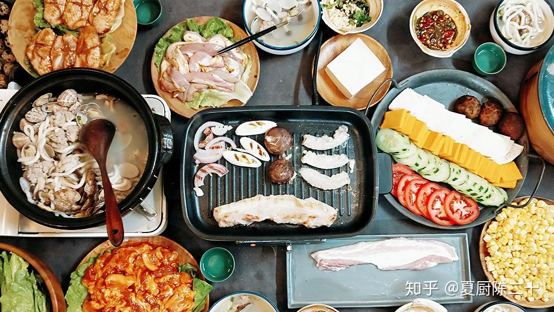 如何在自己家里像在烤肉店一样烤肉吃？ 知乎