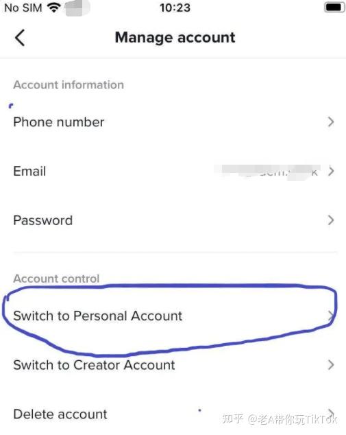 2021Tk新手注册和登录的详细教程 - 知乎