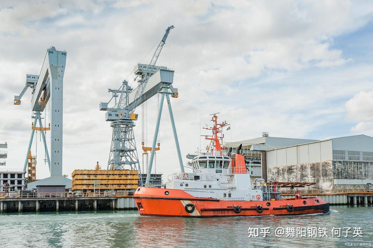 AH32/EH32钢板性能及AH32/EH32钢板交货状态 - 知乎