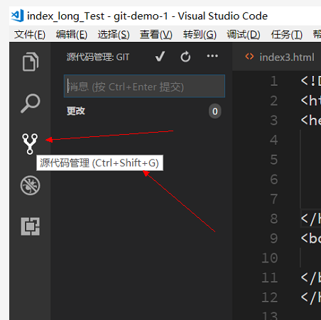 使用GitHub（三）：使用VSCode+GitHub进行版本控制 - 知乎