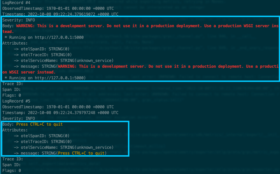 OpenTelemetry如何部署? - 知乎