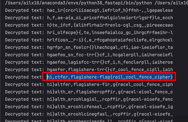 CTF（Capture The Flag）密码学基础 - 知乎