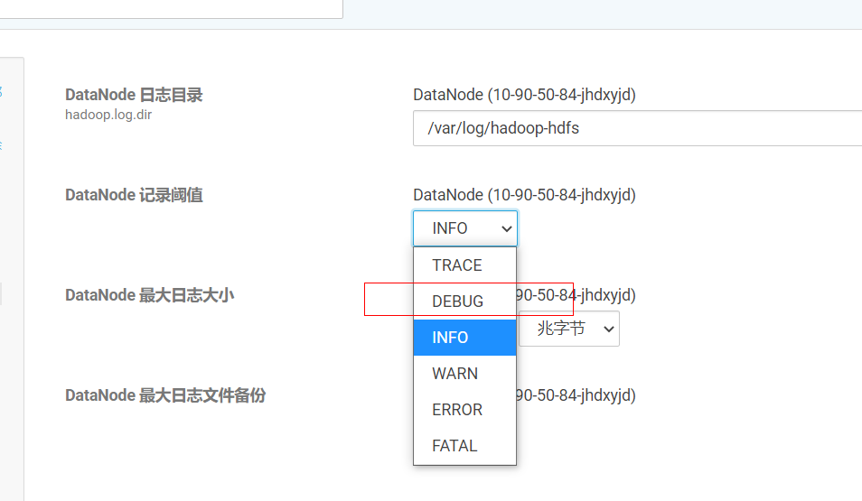 大数据运维:datanode启动后挂了initialization Failed For Block Pool <registering> 知乎