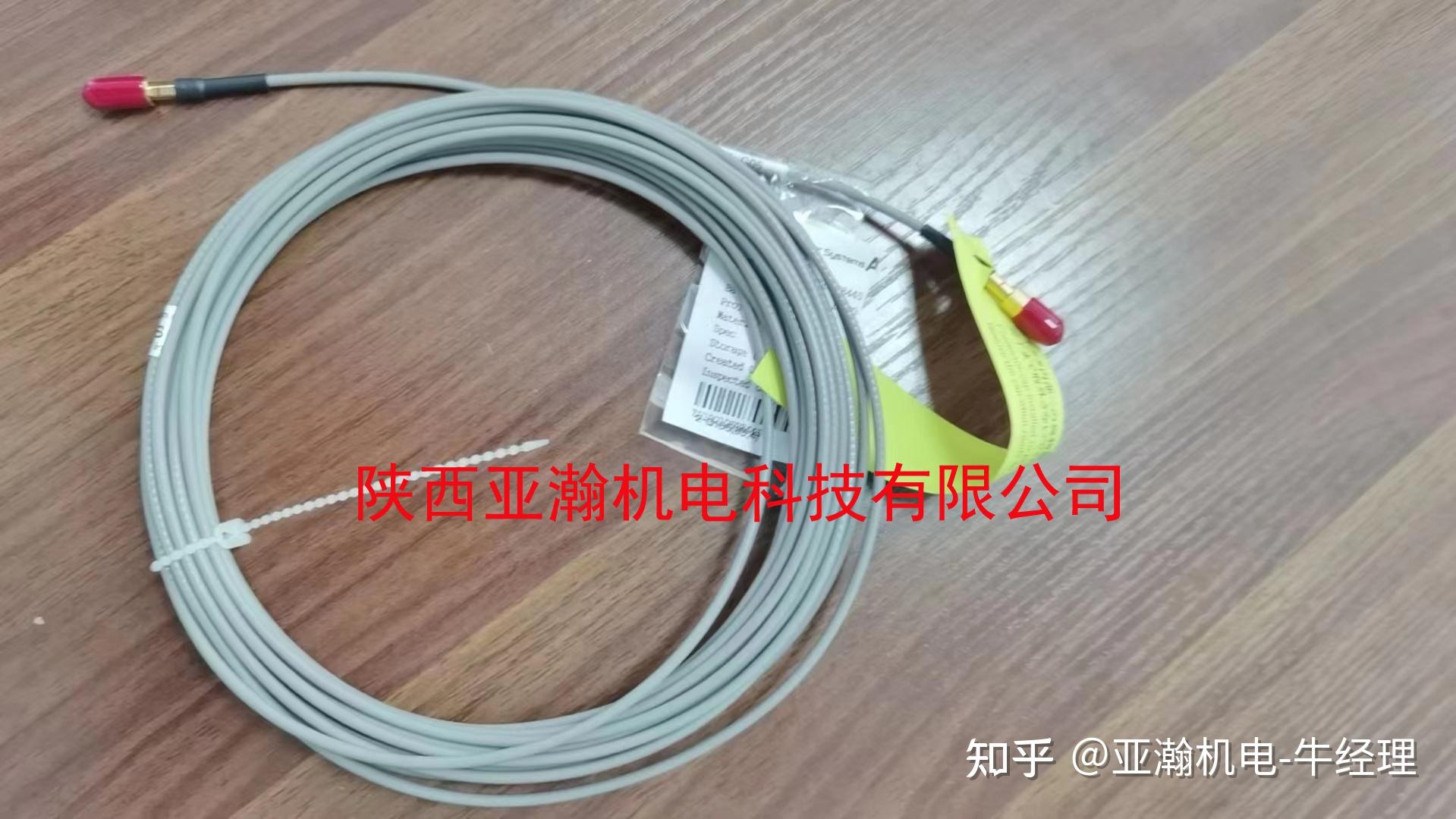 韩国Hanwha SAMSUNG三星空压机配件振动探头电缆,变送器CST51301-G03,CST51311-G02,CST51321-G05,PTDH0005KQHA西北经销 - 知乎