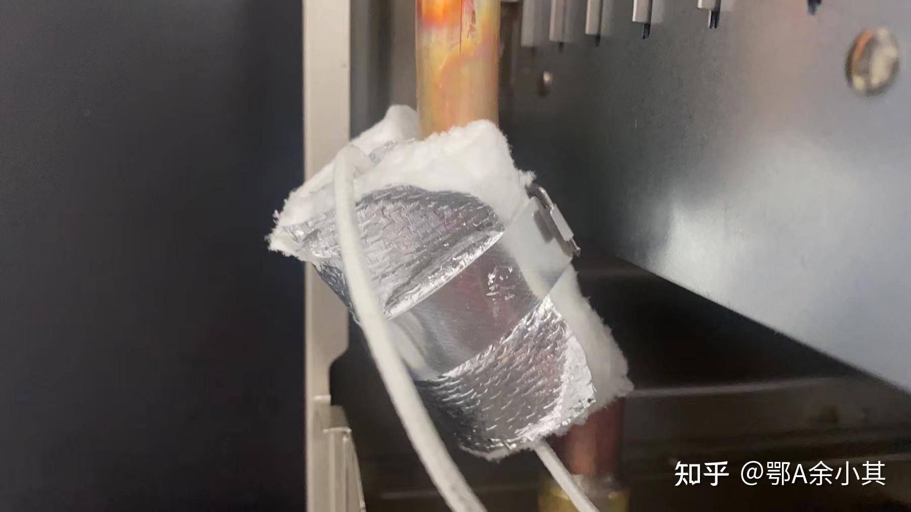 《干掉热水器云评测》(十一)海尔入门级别热水器JSQ-16JM6（12T）-海尔千元级别带水量伺服热水器 - 知乎