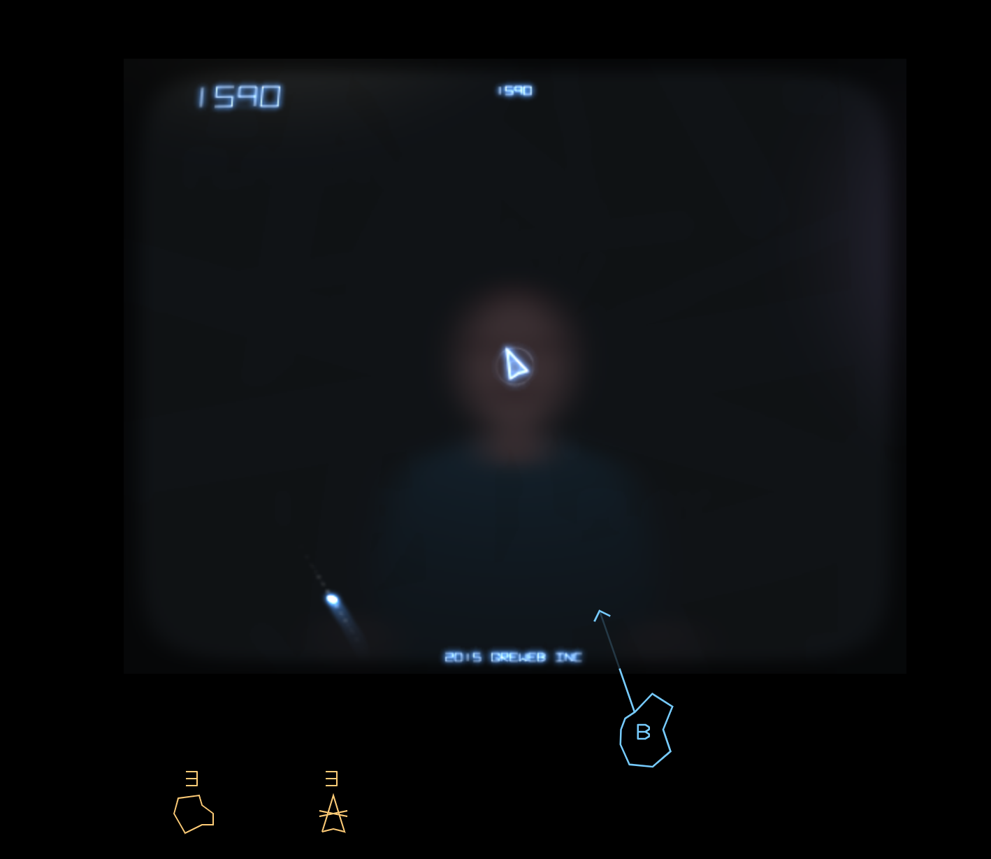8个HTML5编程大赛冠军13kb游戏汇总 - 知乎