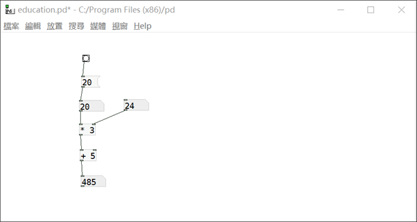 Pure Data教程一 - 知乎