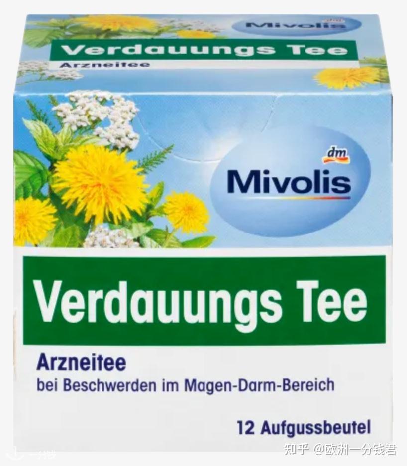 dm好物盘点 | 德国宝藏超市dm到底有哪些好用又平价的东西值得买？ - 知乎