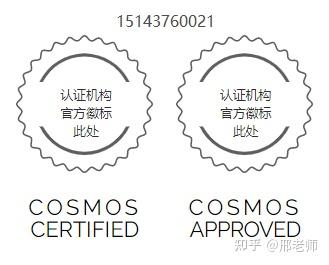 COSMOS 天然有机化妆品认证-概述 - 知乎