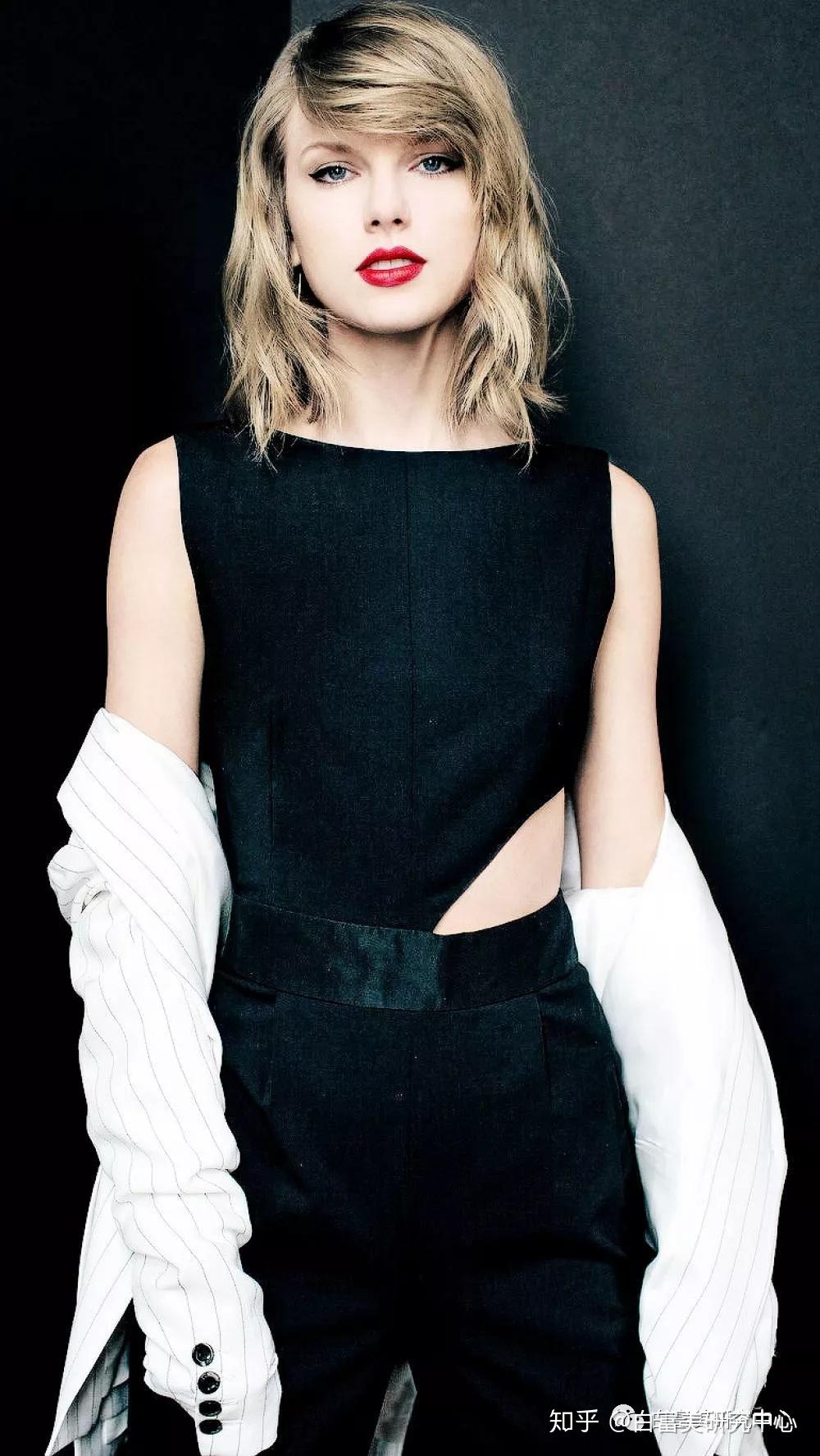 如何评价泰勒斯威夫特？ - 知乎