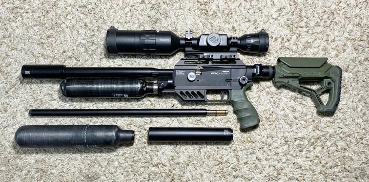 PCP精品赏析：FX 梦想Dream-Tact Compact - 知乎