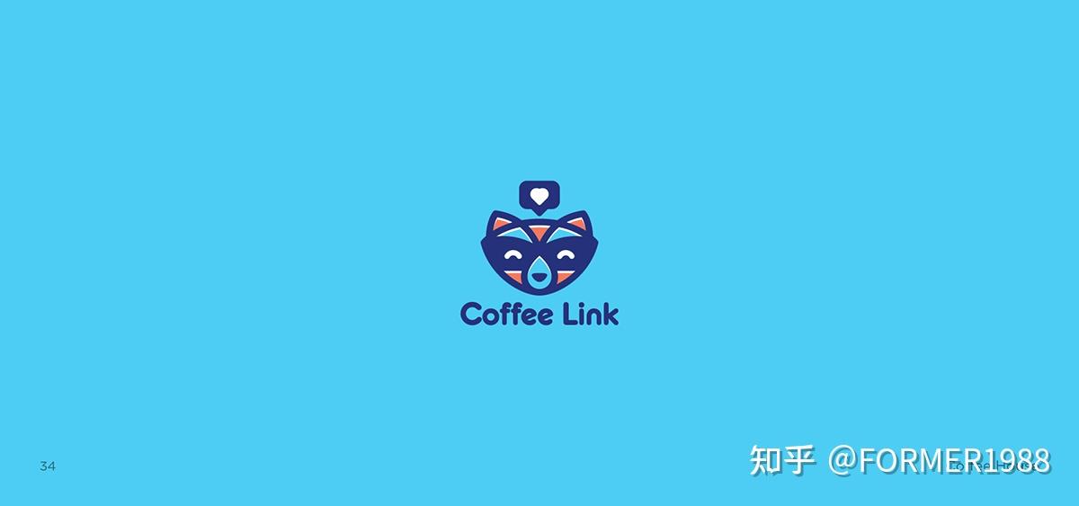 标志设计欣赏 - 知乎