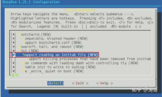制作 Ramdisk 文件系统 - 知乎