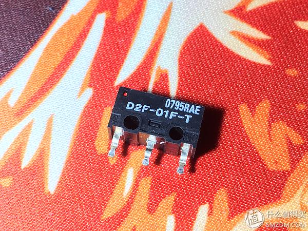 市售鼠标微动那么多，哪款值得买？ - 知乎