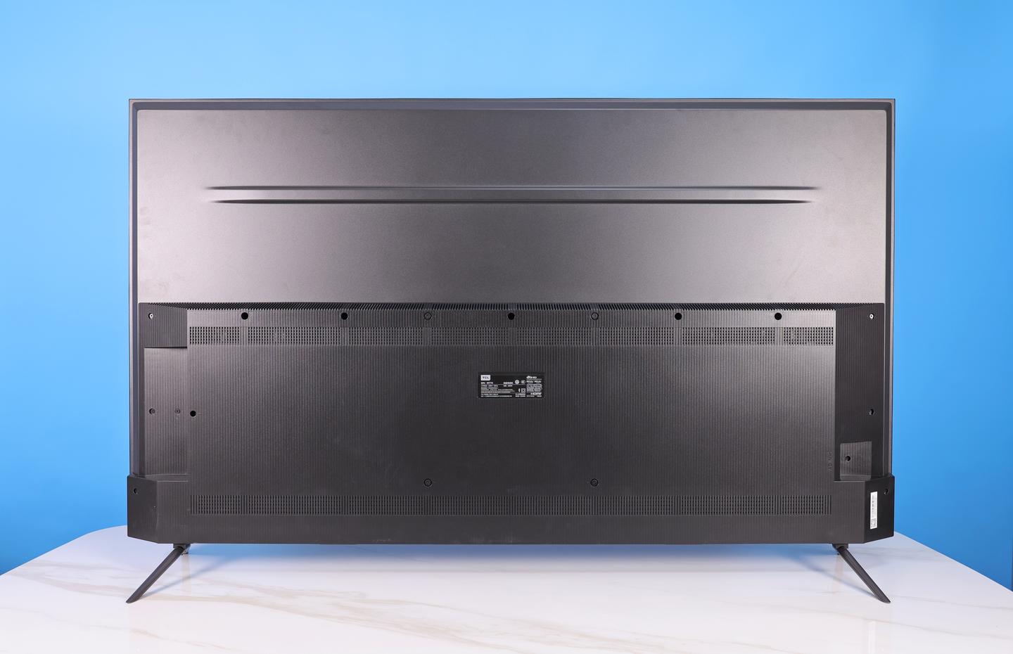 质价比爆炸！1000nit真HDR 4K144Hz电视——TCL 65T7G - 知乎