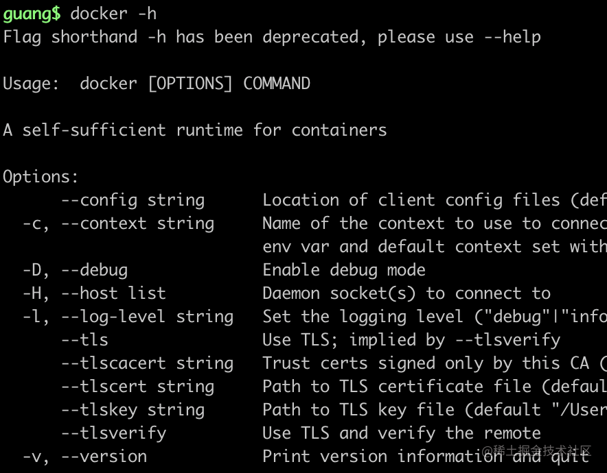 通过 Desktop 学 Docker 也太简单了 - 知乎