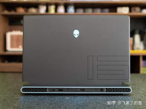 拥有顶配的外星人是怎样一种体验？Alienware m15 R6实际体验分享 - 知乎
