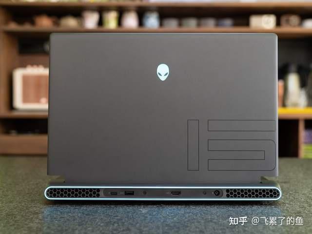 拥有顶配的外星人是怎样一种体验？Alienware m15 R6实际体验分享 - 知乎