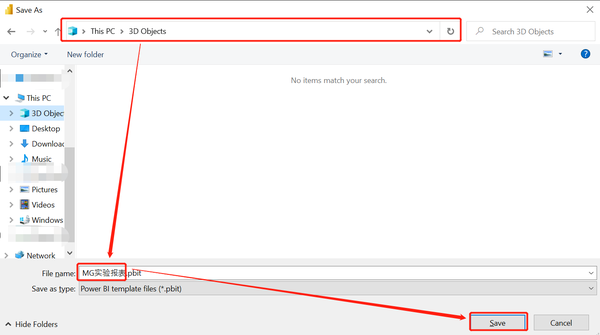 Power BI: PBIX与PBIT - 知乎