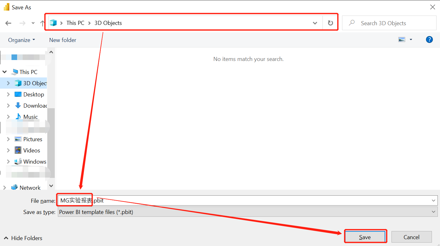 Power BI: PBIX与PBIT - 知乎