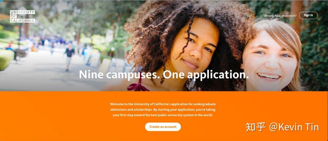 【UC申请干货2.0】UC Application 完整填写攻略 - 知乎