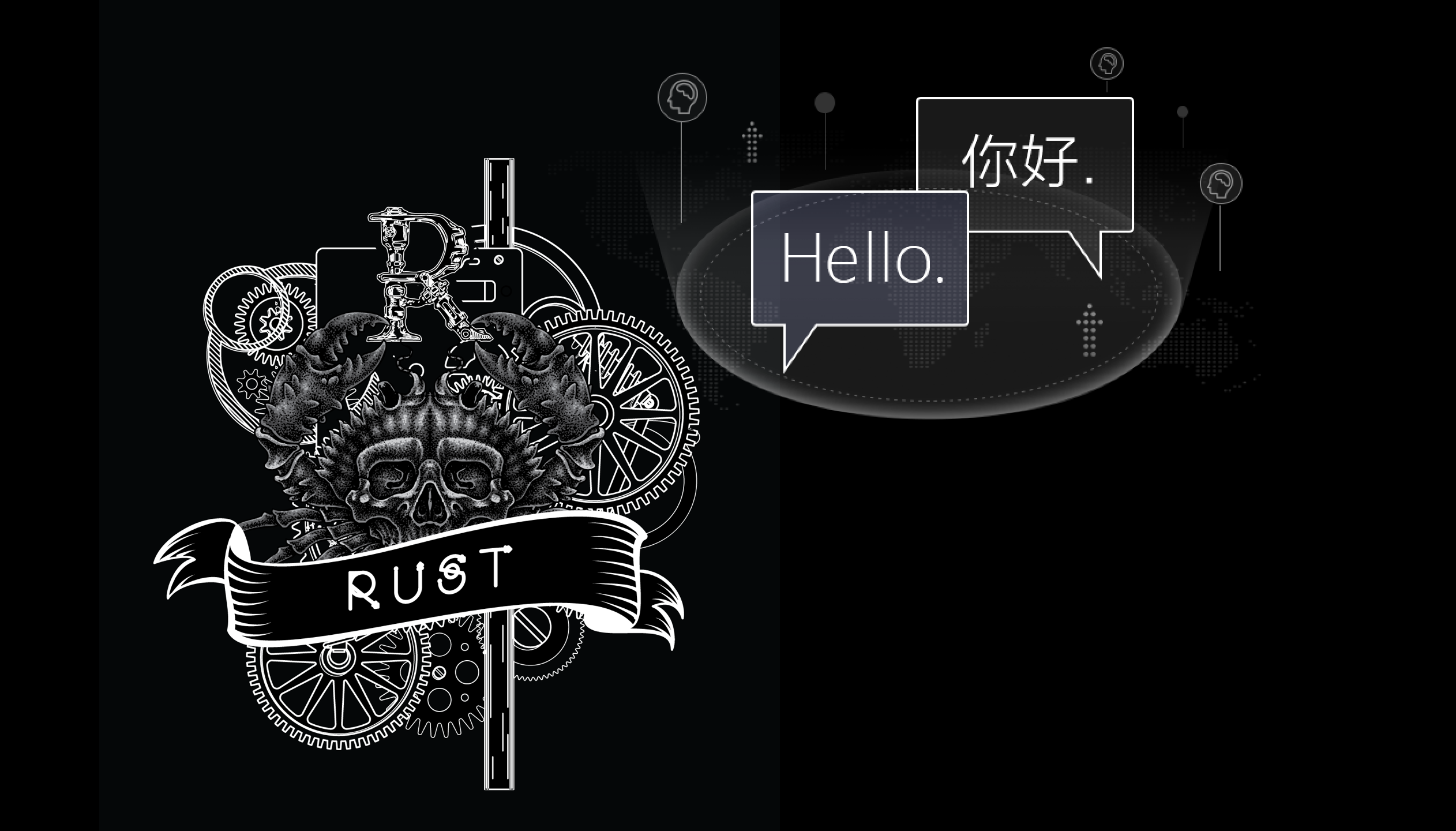 Rust官网翻译那些事 - 知乎